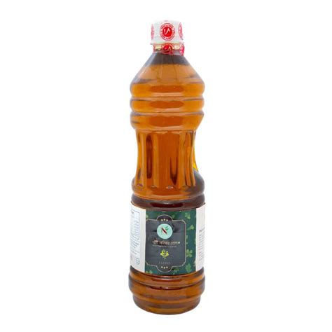 Mustard Oil খাঁটি সরিষার তেল Onatural Onatural