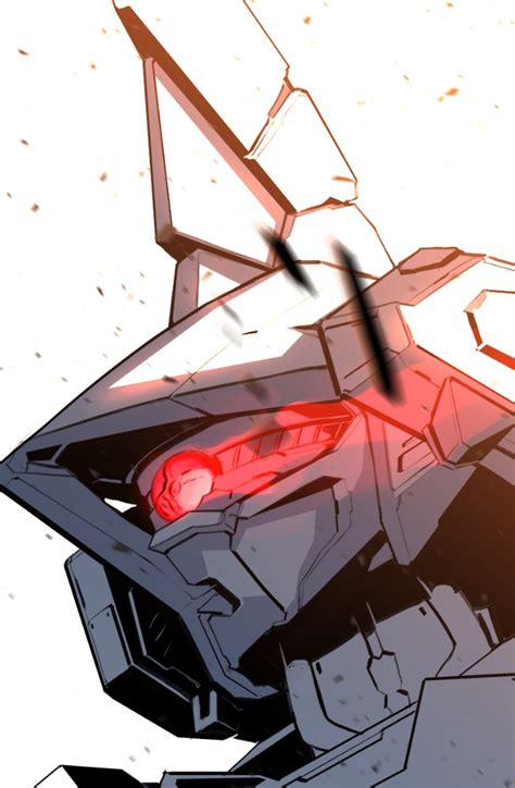Barzam Gundam And 1 More Drawn By Kurigiepi Danbooru