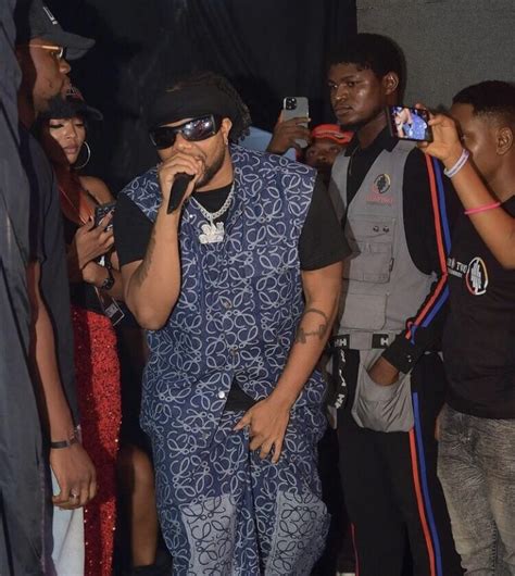 Afam Ogbonna On Linkedin Tell Dandizzy That Freestyle Doesnt Define