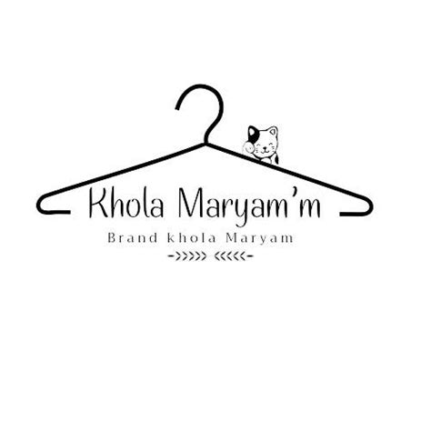 ร้านตัดเสื้อผ้าสตรี By Khola Maryam