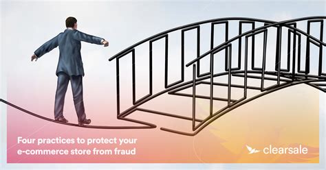 Four Practices To Protect Your E Commerce Store From Fraud