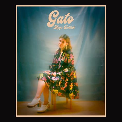 Bucks Music Group Ltd Maya Delilah