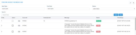 add invoice nav mage2 multiconnection appseconnect product docs