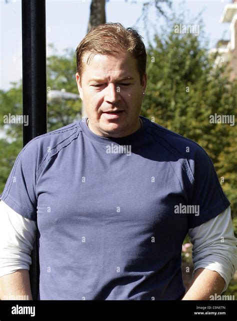 Daniel Evans Films Outside The X Factor House London England 08 10