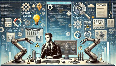 The Human Touch Why Exploratory Testing Is Irreplaceable By Bosun