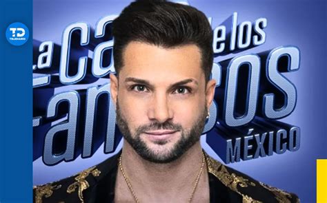 Nicola Porcella Segundo Finalista Eliminado De La Casa De Los Famosos