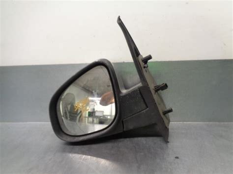 Specchietto Retrovisore Sinistro MERCEDES 220 C124 Di Seconda Mano