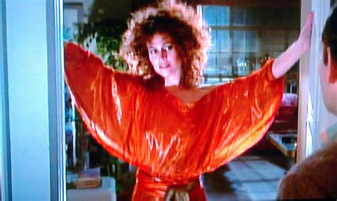Sigourney Weaver Ghostbusters Possessed