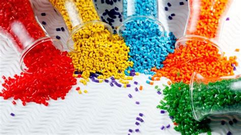 Masterbatch Manufacturers In Turkey İlhan Plastik
