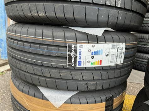 LJETNI SET GMP STELLAR ZA MERCEDES EQA EQB GLA GLB GLK 4 Kom