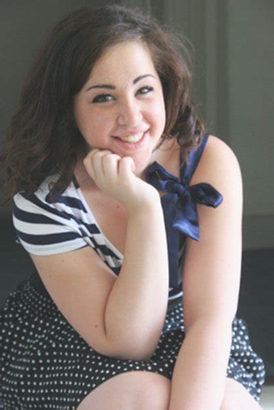 Alison Casting Starmania