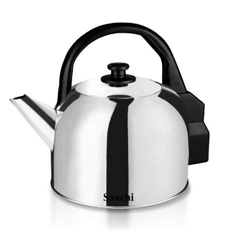Saachi 5 0 Litres Electric Kettle Nl Kt 7735 Saachi
