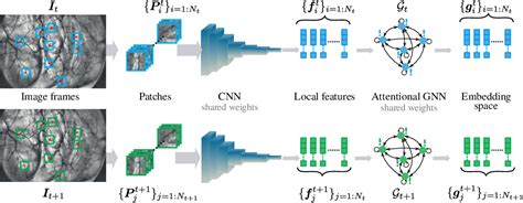 figure 1 from graph self supervised learning for endoscopic image matching semantic scholar