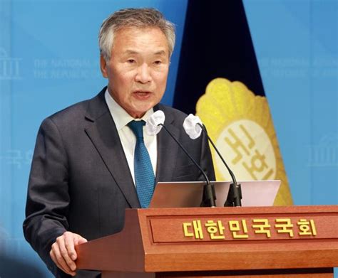 손학규 병립형 회귀는 커다란 후퇴野 의도적 국정 혼란 아주경제