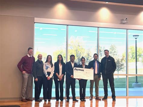 This Past Week I Had The Opportunity To Present Innovative Lean Solutions Highlighting Process