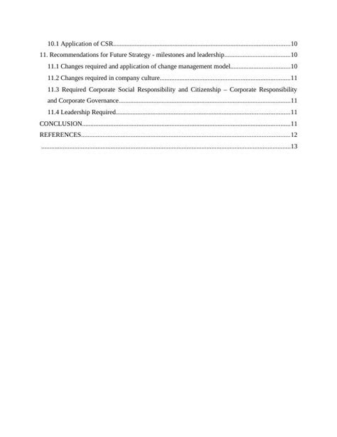 Strategic Management In Global Context Desklib