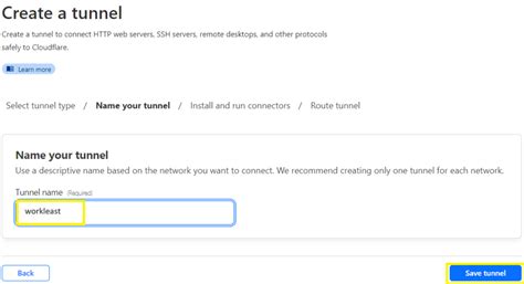 Xây Dựng Trang Wordpress Bằng Openlitespeed Docker Và Cloudflare Tunnel Workleast