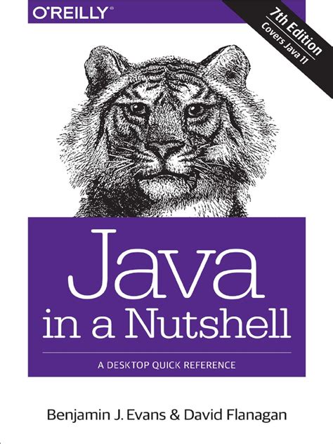 java in a nutshell 7th edition pdf pdf java virtual machine java