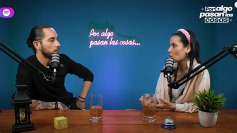 Úrsula Boza Christopher Gianotti Y El Verdadero Motivo Por El Que Su