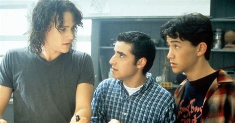 10 Facts You Didnt Know About 10 Things I Hate About You