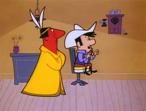 Flukey Luke 1965 The Cartoon Databank