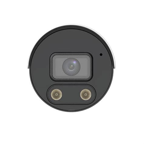 Uniview Mp Bullet Ip Camera Mm Fixed Lens Hd Ir Lighthunter