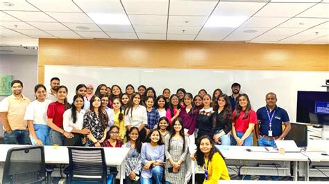 Saloni Dubey On Linkedin Generativeai Innovation Navgurukul Kpmg