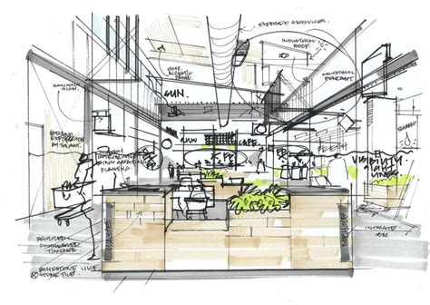 Hand Renderings At Jose Huggins Blog