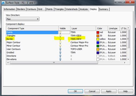 Solved Surface Has No Border To Extract Autodesk Community
