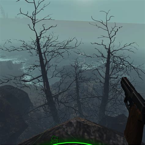 Vr おすすめmod順 Fallout4 Mod データベース