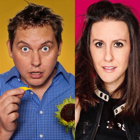 Tom And Steph Clark Big River Theatre