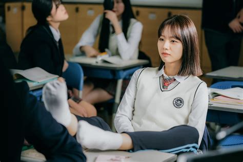 Interview With The Cast Of My Roommate Is A Gumiho Starring Girl S Day S Hyeri And Jang Ki Yong