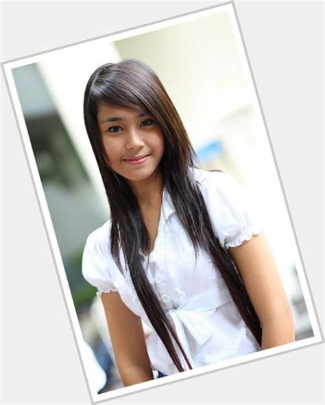 Yanika Thongprayoon Official Site For Woman Crush Wednesday Wcw