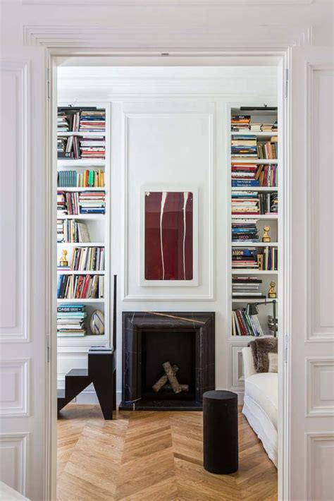 Urban Classicism In Roman Home Decor