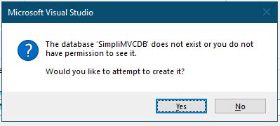 Asp Net Crud Mvc An Ultimate Guide With Examples Simplilearn