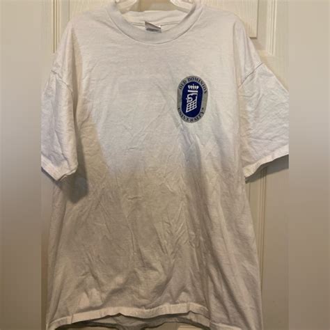 Hanes Shirts Vintage Old Dominion University Class Of 98 Graduate