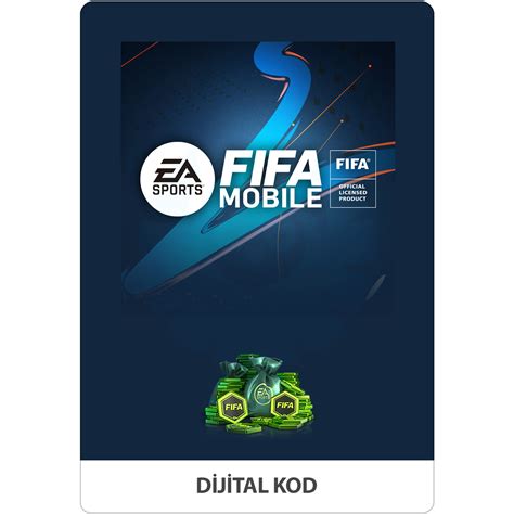 Fifa Mobile Points Turdigital Fifa Mobile Points Satın Al