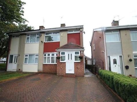 Property Valuation 43 Quin Square South Hetton Durham County