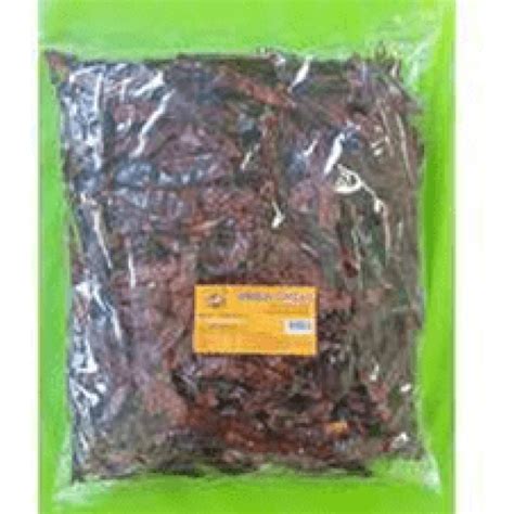 Grand Continental Dried Chilli Large 500g Thai Pantry
