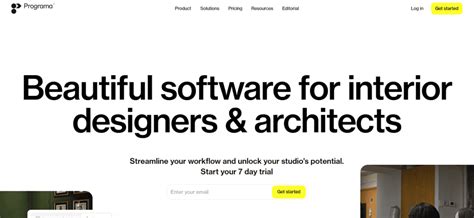 17 Best Interior Design Project Management Software 2025 Full List