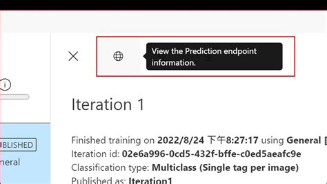 Azureml Custom Vision And Azure Ml Designer Youtube