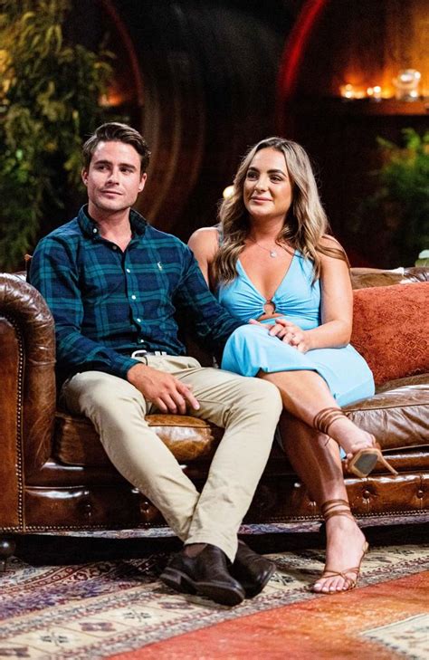 How Farmer Will And Jess Cova Are Getting On Six Months After Farmer