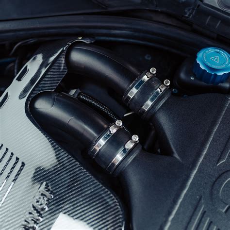 Mmr Bmw Charge Pipe Kits