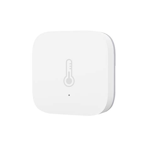 Originele Youpin Aqara Smart Sensor Luchtdruk Temp Grandado