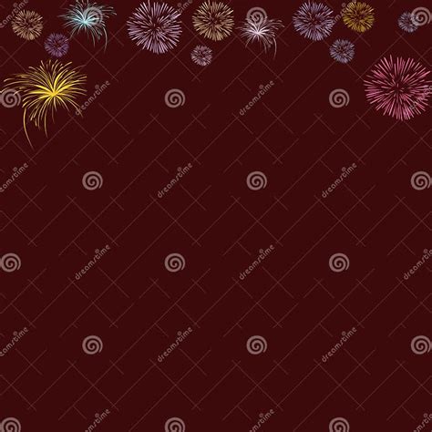 Crackers Background Crackers Background Design Crackers Template