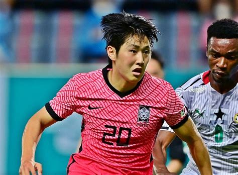 벤투 고집도 꺾은 ‘미친 활약 이강인 9월 A매치 승선 국민일보
