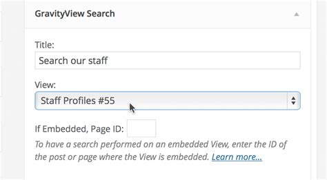 The Recent Entries Widget Gravitykit Support Knowledge Base How To And Docs