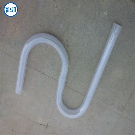 압출 성형 구부러진 U 자형 플라스틱 파이프 Buy U 모양의 플라스틱 파이프 벤드 Pvc 튜브 굴곡 Pvc Product on Alibaba