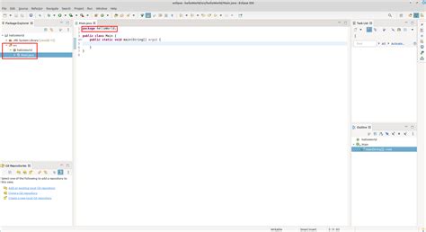 Package Name And File Structure Issue Jiangdequan Vscode Java Ide GitHub