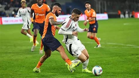Beşiktaşa Kötü Haber Rashica Kadrodan çıkarıldı